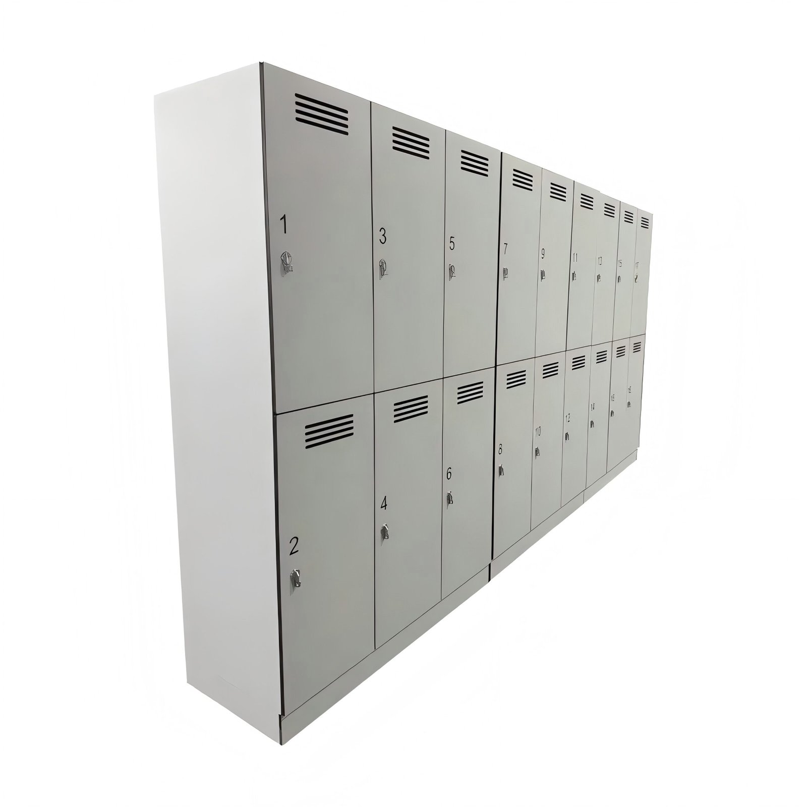 How To Design A Swimming Pool Locker?