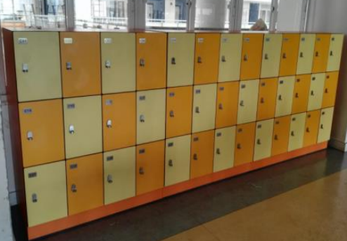 Teacher's Day Special: Why Eco-Friendly And Safe HPL School Lockers Are ...